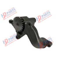 China 6D140 PC650-3 PC710-5 Engine Oil pump 6211-51-1000 Suitable For KOMATSU Diesel engines parts for sale