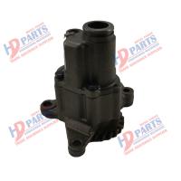 China 6D140 PC750-6 PC1800-6  Engine Oil pump 6212-51-1002 Suitable For KOMATSU Diesel engines parts for sale