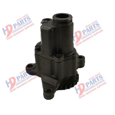 China 6D140 PC750-6 PC1800-6  Engine Oil pump 6212-51-1002 Suitable For KOMATSU Diesel engines parts for sale