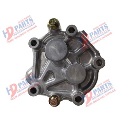 China 6DS7 Engine Oil pump ME014475 Suitable For MITSUBISHI Diesel engines parts for sale