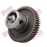 China 403C-11 Engine Oil Pump U5MK8265 For PERKINS for sale
