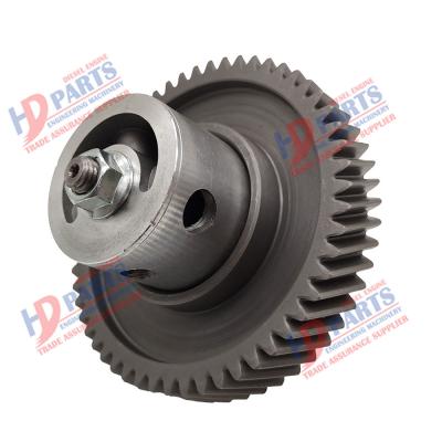 China 403C-11 Engine Oil Pump U5MK8265 For PERKINS for sale
