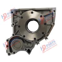China D6D D6E Engine Oil pump 04252095 04252552 04252555 04258382 Suitable  Diesel engines parts for sale