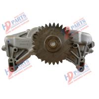 China D13A D13B D13C D13F Engine Oil Pump 208224906 for sale