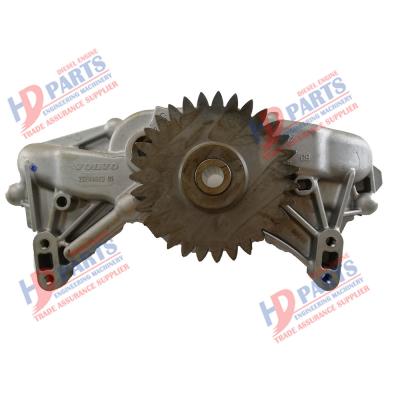 China D13A D13B D13C D13F Engine Oil Pump 208224906 for sale