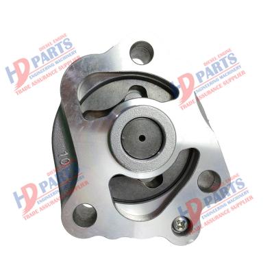 China D722 D782 D902 Engine Oil Pump 16851-35012 Suitable For KUBOTA Diesel Engines Parts for sale