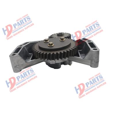 China FH12 D12C D12D EC460 Engine Oil pump 20709848 Suitable  Diesel engines parts for sale