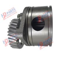 China LR4108 Engine Oil pump 4B3ZU24 0588 Suitable For ISUZU Diesel engines parts for sale
