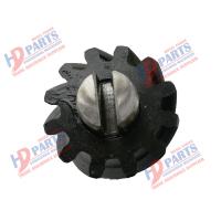 China S4Q2 Excavators Engine Oil Pump 32C35-01021 For MITSUBISHI for sale