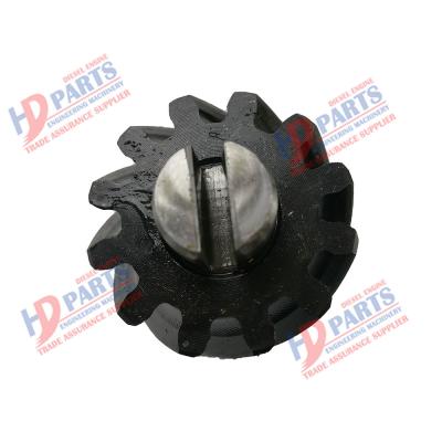 China S4Q2 Excavators Engine Oil Pump 32C35-01021 For MITSUBISHI for sale