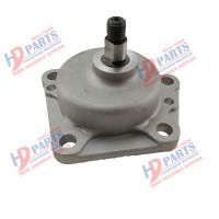 China OEM S4S Engine Oil Pump 32A35-10011 For MITSUBISHI for sale