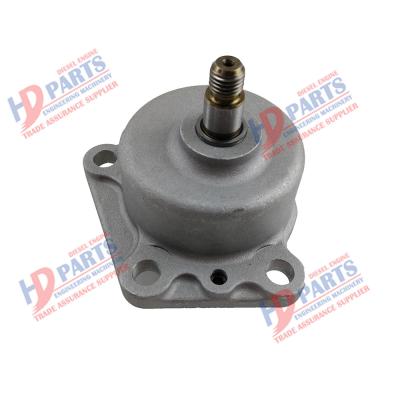 China S6S Engine Oil Pump 32B35-00011 For MITSUBISHI for sale