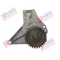 China TBD226 Engine Oil Pump 313039311 Suitable For Diesel Engines Parts for sale