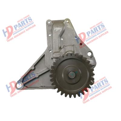 China TBD226 Engine Oil Pump 313039311 Suitable For Diesel Engines Parts for sale