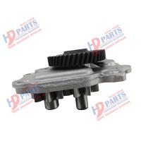 China TD42 Engine Oil pump 15010-06J02 15010-VB200 15010-VB201 Suitable For NISSAN Diesel engines parts for sale