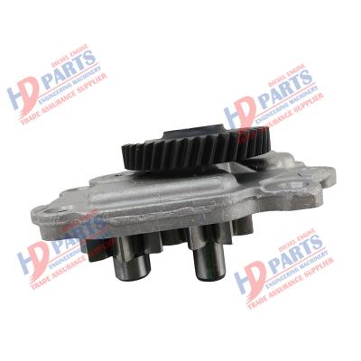 China TD42 Engine Oil pump 15010-06J02 15010-VB200 15010-VB201 Suitable For NISSAN Diesel engines parts for sale