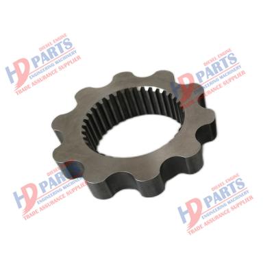 China V2607 Engine Oil pump1J700-35480 1J700-35490 Suitable For KUBOTA Diesel engines parts for sale