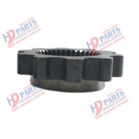 China V3300 V3600 V3800 Engine Oil Pump 1C010-35070 For KUBOTA for sale