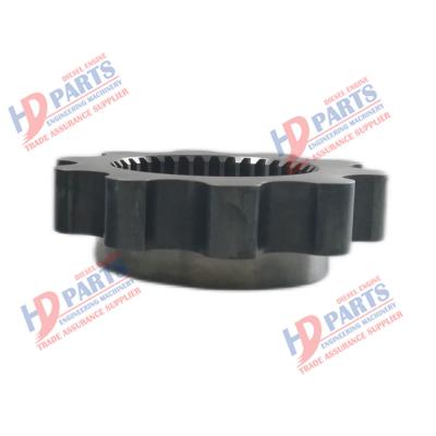 China V3300 V3600 V3800 Engine Oil Pump 1C010-35070 For KUBOTA for sale