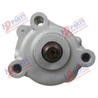 China Z430 Z482 Z602 D662 D722 D782 Engine Oil Pump 16851-35012 For KUBOTA for sale