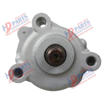 China Z430 Z482 Z602 D662 D722 D782 Engine Oil Pump 16851-35012 For KUBOTA for sale