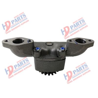 China YC6J125Z-T20 Engine Oil Pump B3000-1011020A Suitable For Diesel Engines Parts for sale