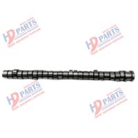 China D12D Diesel Engine Crank 3165423 for sale