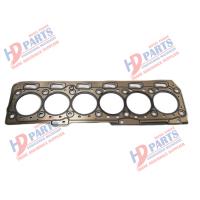 China C6.6T Engine Cylinder Perkins Head Gasket Replacement T416115 for sale