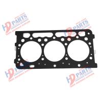 China KUBOTA D902 Diesel Engine Head Gasket 1G962-03313 For Construction for sale
