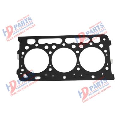 China KUBOTA D902 Diesel Engine Head Gasket 1G962-03313 For Construction for sale