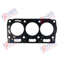 China U3760054X Perkins Diesel Engines Parts 3681E049 Diesel Head Gasket for sale