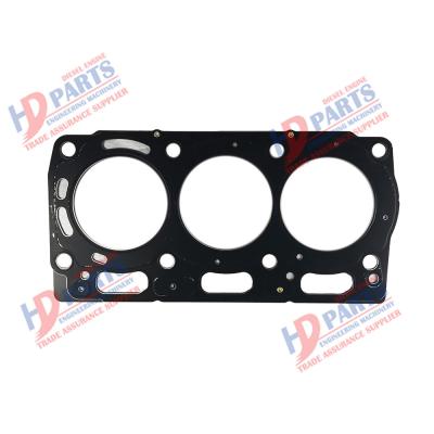 China U3760054X Perkins Diesel Engines Parts 3681E049 Diesel Head Gasket for sale