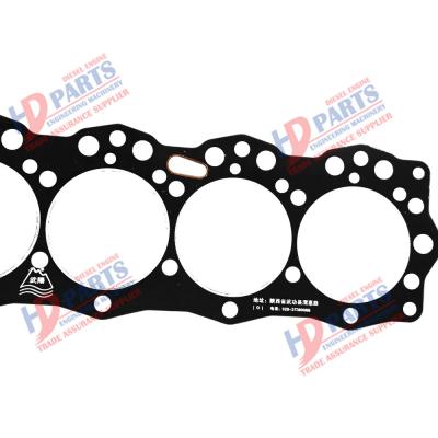 China DFH LR Engine Cylinder Head Gasket 6105T10 For Diesel Engines Parts for sale