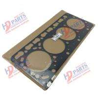 China Diesel Cylinder Head Gasket 148620-01243 KUBOTA Engine Gasket for sale