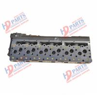 China 3306 330B Diesel Engine Cylinder Head CATERPILLAR 8N1187 Cylinder Head for sale