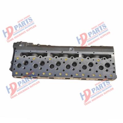 China 3306 330B Diesel Engine Cylinder Head CATERPILLAR 8N1187 Cylinder Head for sale
