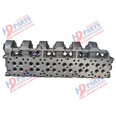 China OEM 3406 Engine Cylinder Head 110-5096 For CATERPILLAR for sale