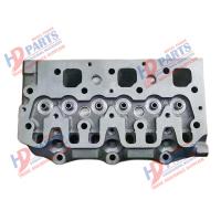 China 403C-11 403D-11 Engine Cylinder Head 111013020 Caterpillar Diesel Engines Parts for sale