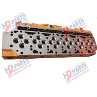 China C-9 Engine Cylinder Head 213-4360 For CATERPILLAR for sale