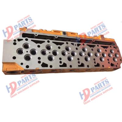 China C-9 Engine Cylinder Head 213-4360 For CATERPILLAR for sale