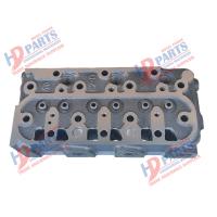 China D905 Auto Cylinder Heads 16022-03044 16020-03143 16022-03040 For KUBOTA for sale