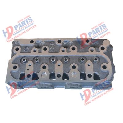 China D905 Auto Cylinder Heads 16022-03044 16020-03143 16022-03040 For KUBOTA for sale