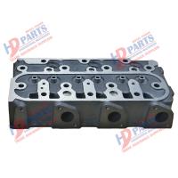 China D1005 KUBOTA Diesel Engine Cylinder Head 1G042-03043 1G042-03040 1G042-03042 for sale