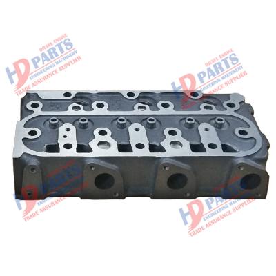 China D1005 KUBOTA Diesel Engine Cylinder Head 1G042-03043 1G042-03040 1G042-03042 for sale