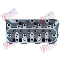 China D1105 Diesel Engine Cylinder Head G053-03040 1G065-03044 16032-03042 For KUBOTA for sale