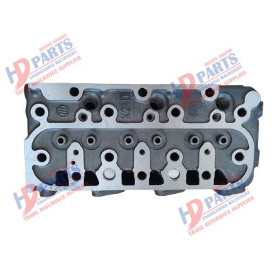 China D1105 Diesel Engine Cylinder Head G053-03040 1G065-03044 16032-03042 For KUBOTA for sale