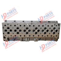 China ISX15 Engine Cylinder Head 4962731 CUMMINS Diesel Engine Component for sale