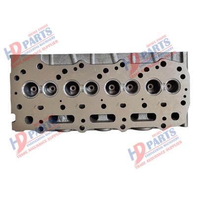 China HDPARTS N844L Diesel Engine Cylinder Head JCB8050 For KUBOTA JCB8050 for sale