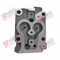 China TD226B Cylinder Diesel Engine Head 13028585 For Excavator Truck for sale