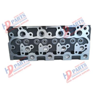 China V1500 V1501 Engine Cylinder Head for 15401-03040 15401-03110 15401-03042  For  KUBOTA for sale